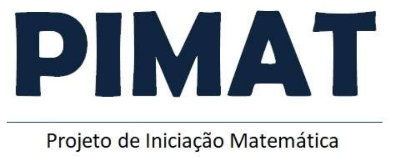 PIMAT / POTI :: Prof. Dutra